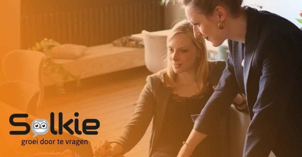 Wat doet HRM - Solkie