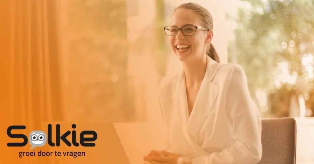Wat is een HR medewerker - Solkie