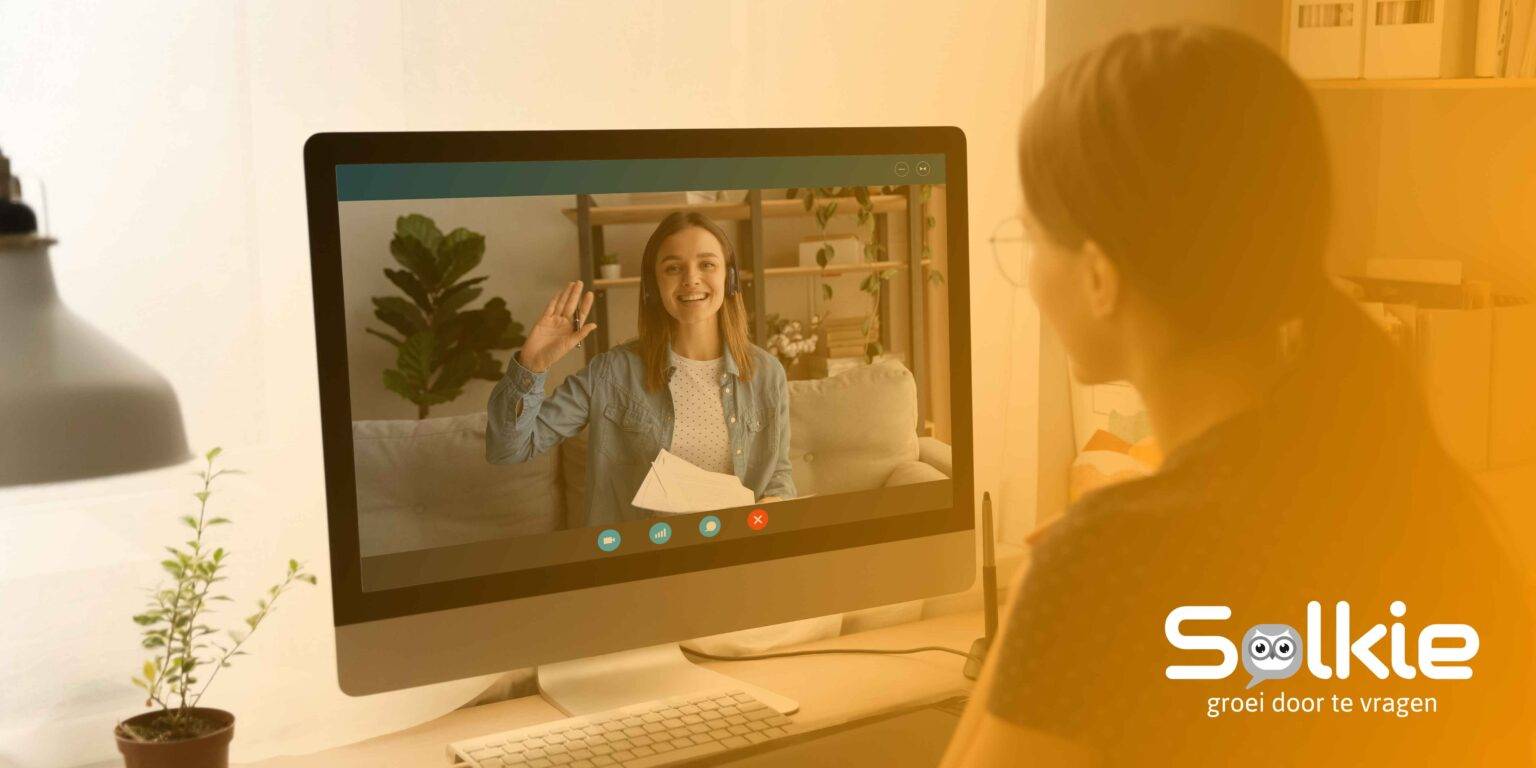 Exitgesprek: waarom en hoe - Solkie